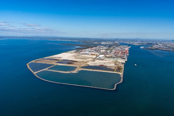 Port of Brisbane Operations Base Induction